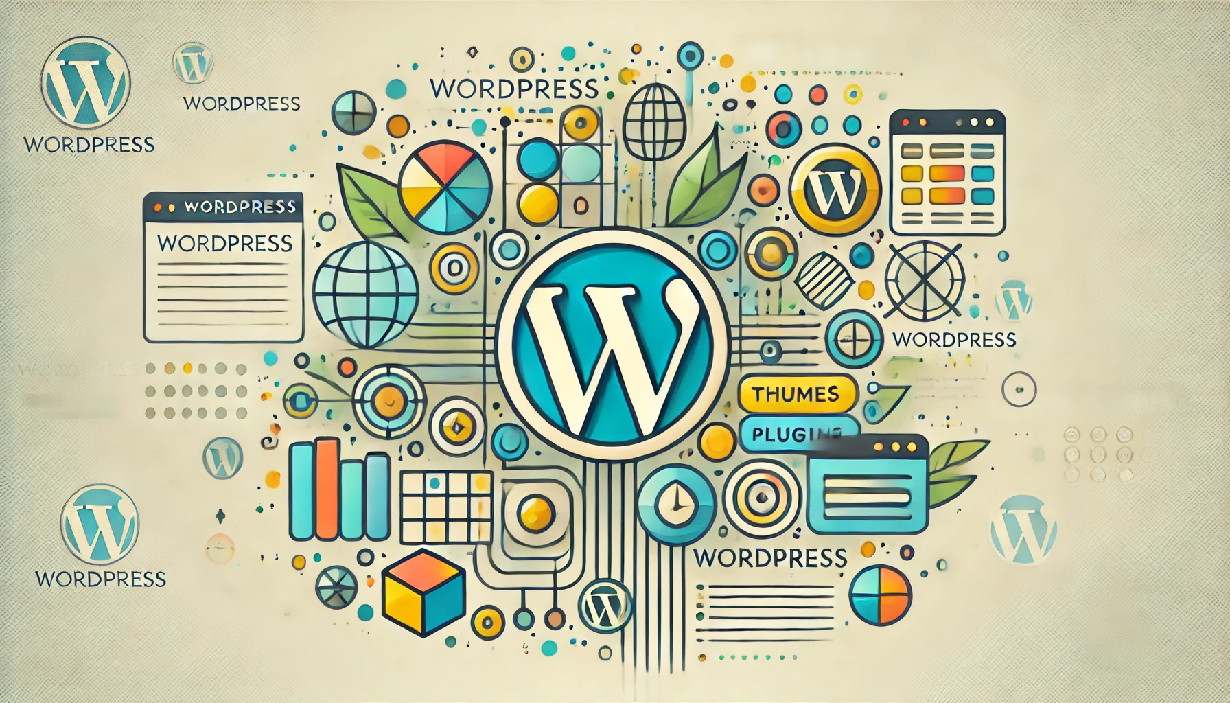 What is WordPress CMS? Introduction Guide | Savvy