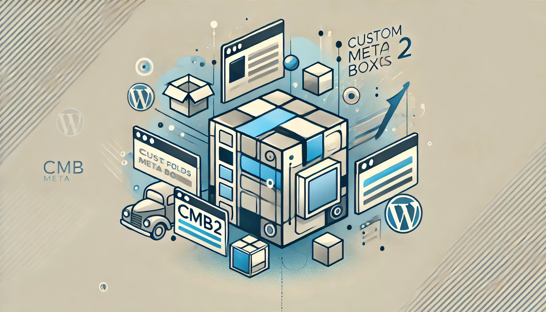 Creating Custom Meta Boxes With Cmb2 In Wordpress Savvy