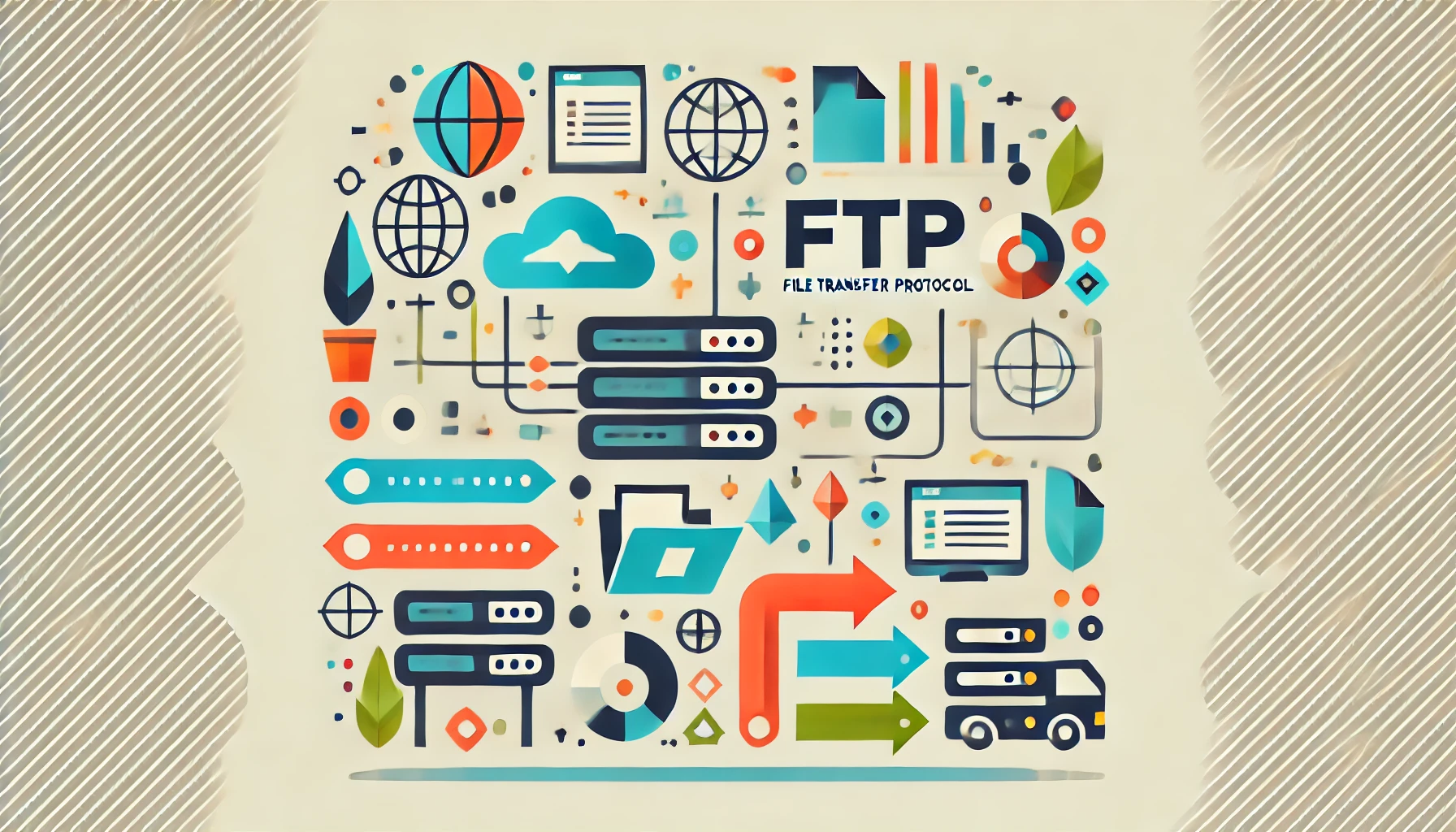 FTP Explained: A Beginner’s Guide for WordPress Users | Savvy