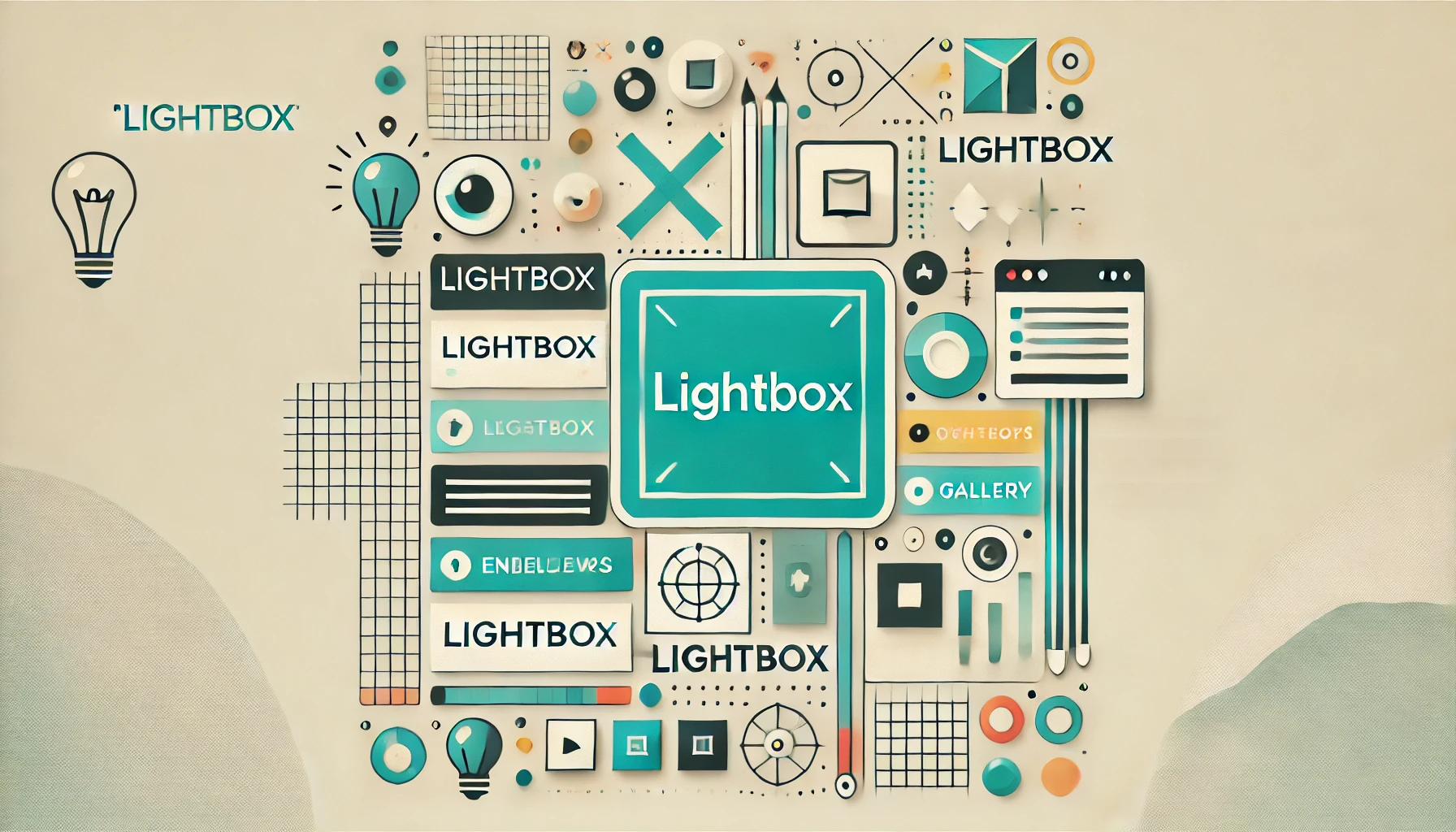 Display Images & Content in Lightbox using Lity.js | Savvy