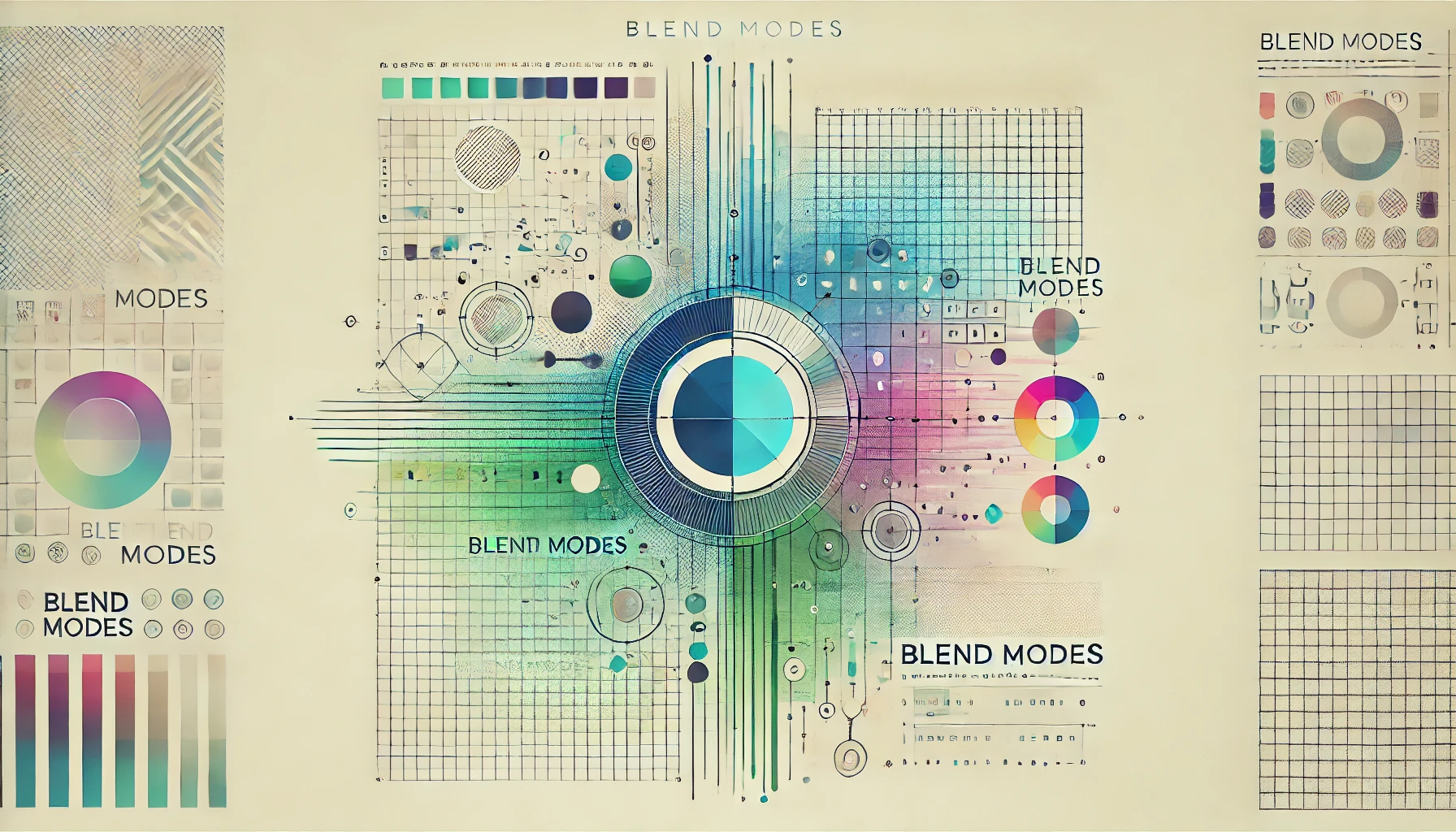 A Glance at CSS Mix Blend Modes | Savvy