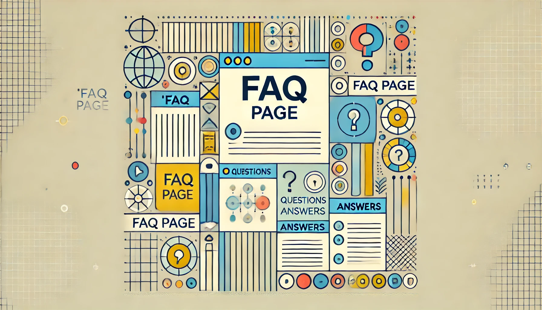 Create an FAQ Page in WordPress with ACF Repeater | Savvy