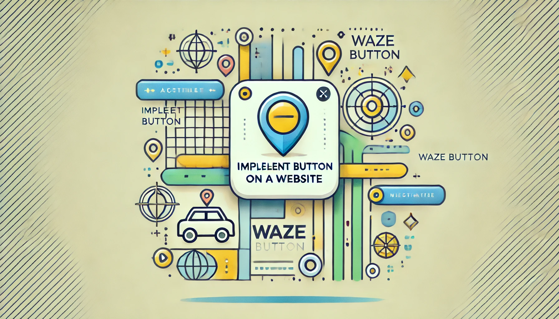 How to Use Waze Deep Links | Savvy