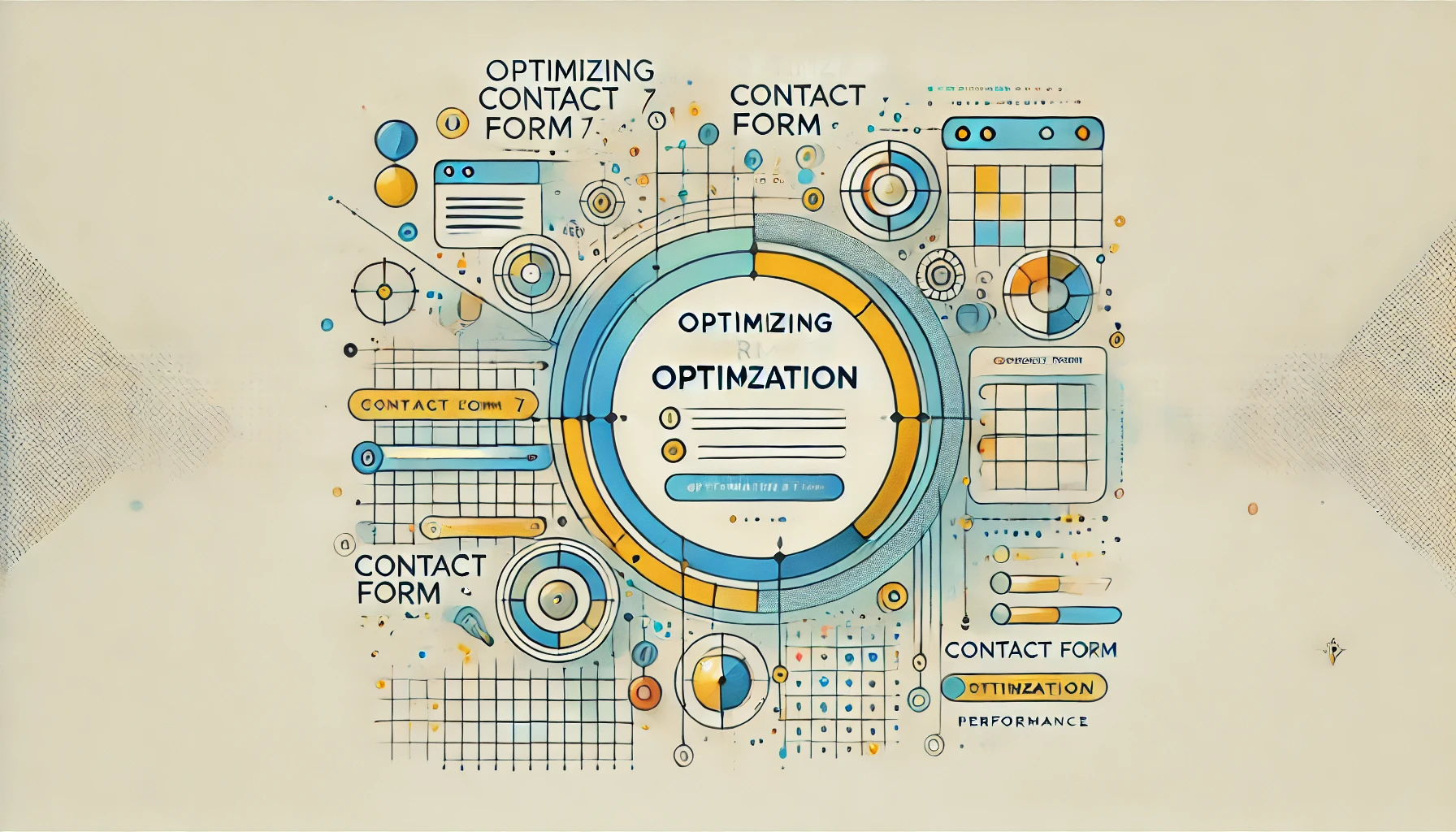Optimizing Contact Form 7 for Better Performance | Savvy