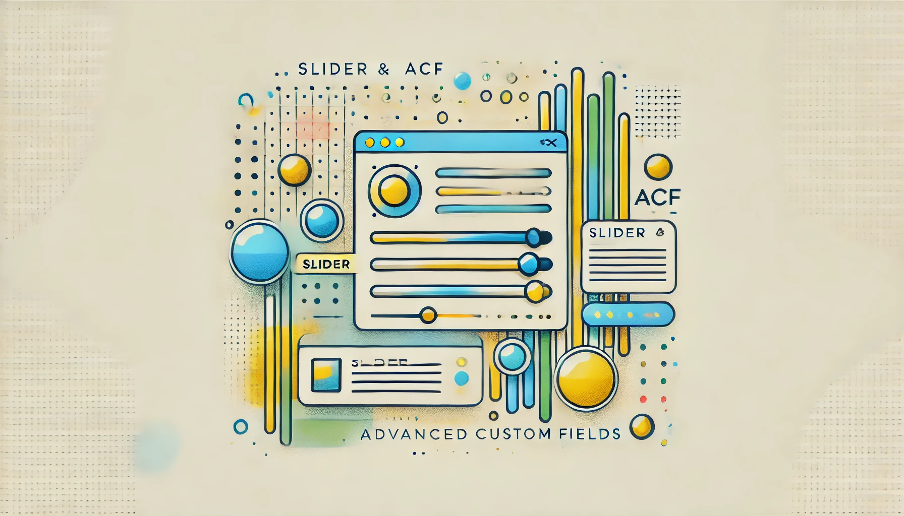 How to Create a Carousel in WordPress with Slick & ACF | Savvy