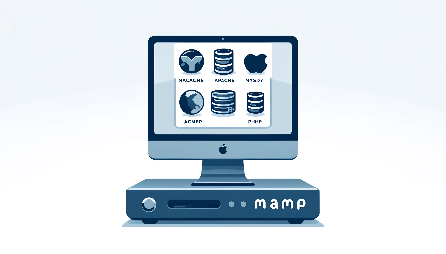 Install Wordpress On A Local Server Using Mamp Savvy