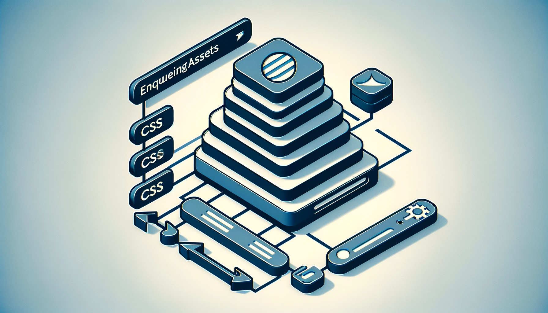 Enqueuing Assets (JavaScript and CSS files) in WordPress | Savvy