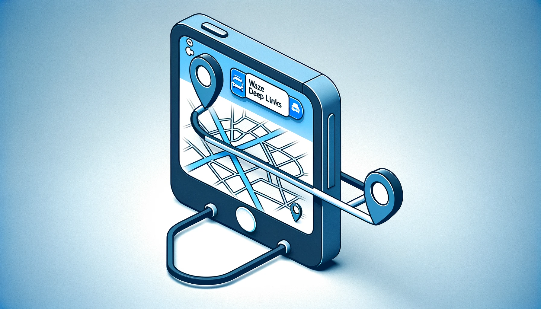 How To Use Waze Deep Links Savvy 6282