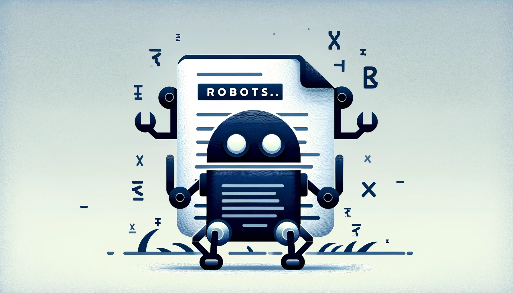 What is the robots.txt file and how to use it correctly | Savvy