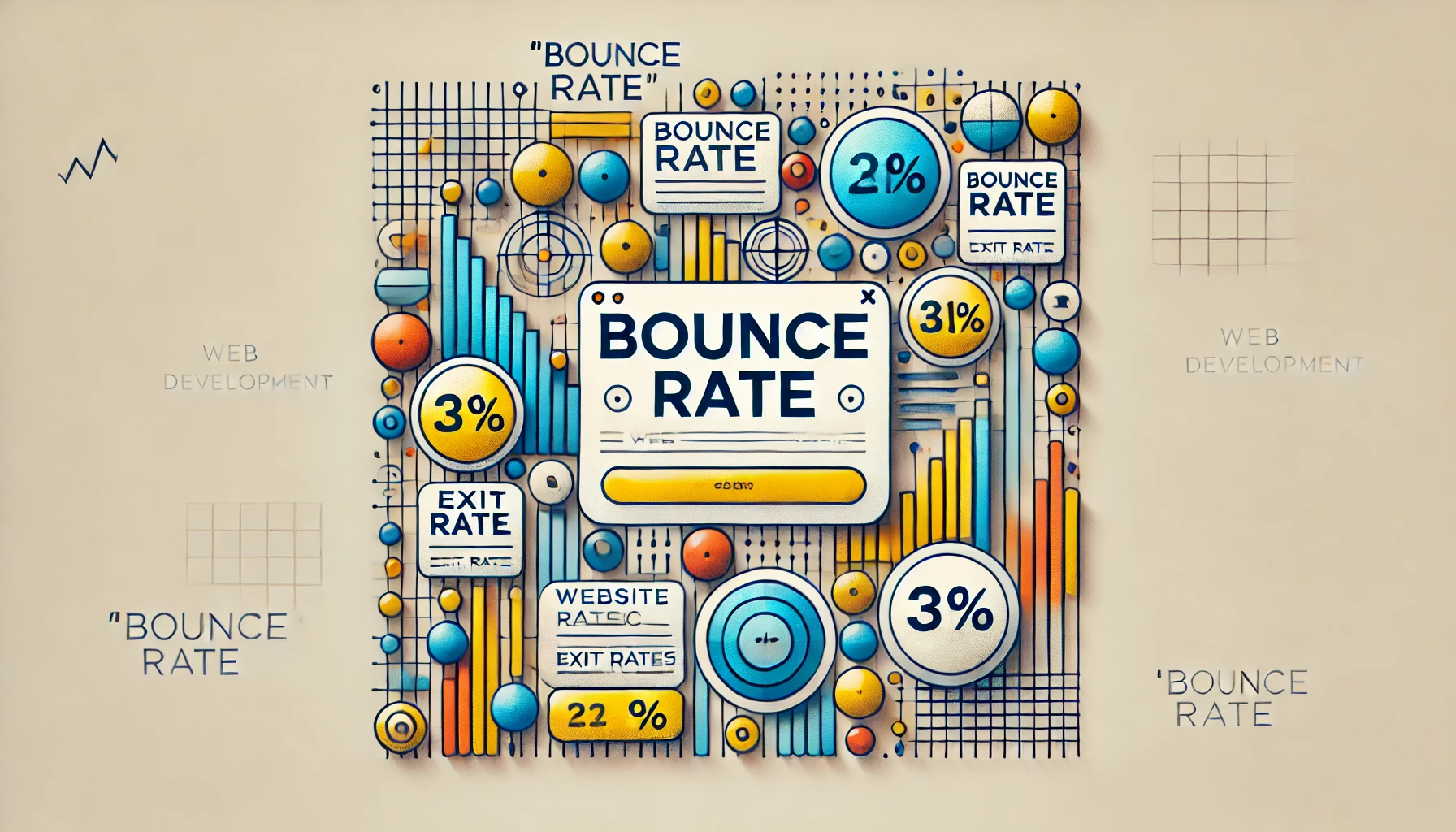 The Meaning of Bounce Rate in Google Analytics | Savvy
