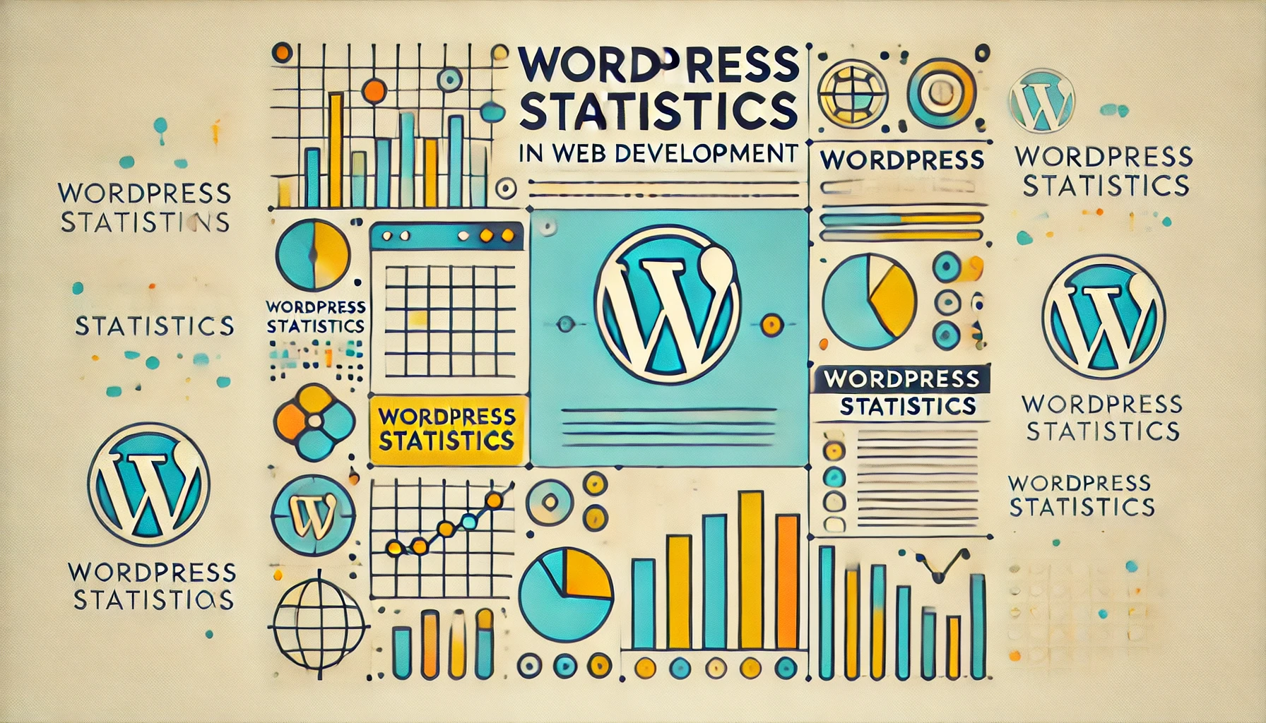 17 WordPress Statistics We Cannot Ignore | Savvy