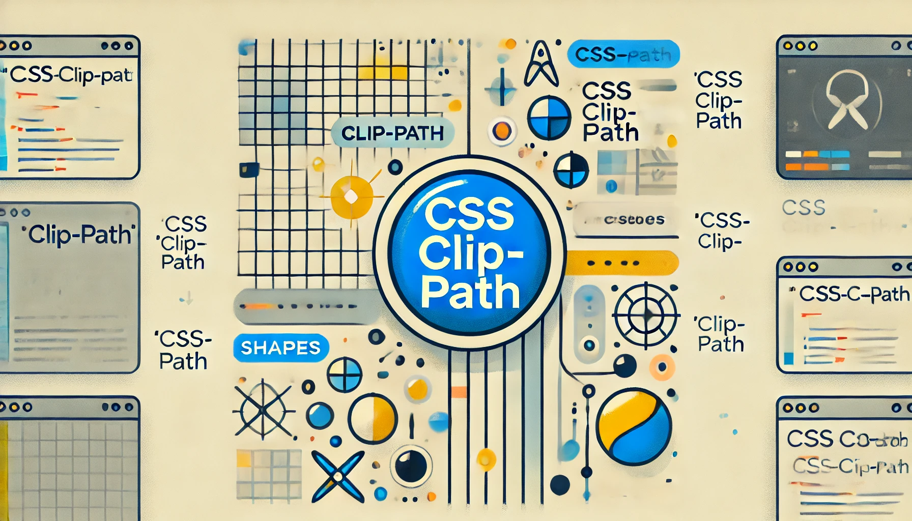 Understanding CSS clip-path: How to Create Unique Shapes | Savvy