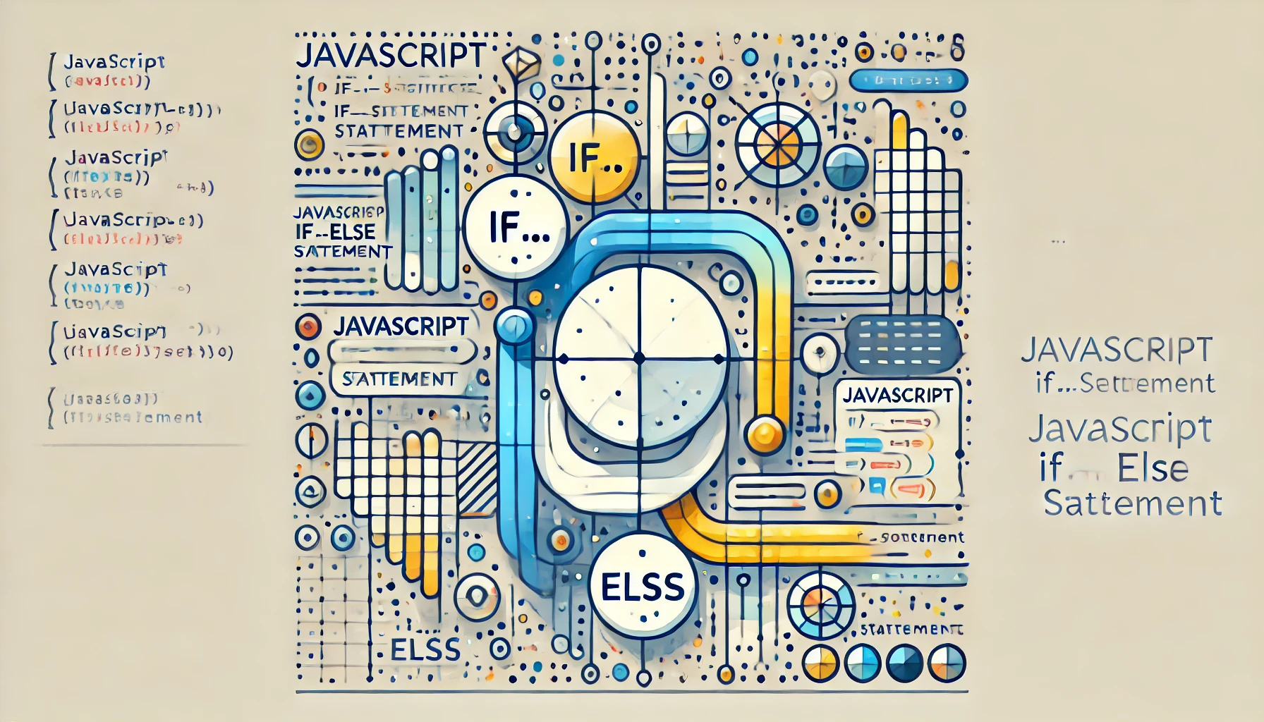 JavaScript if...else Statement: a Complete Guide | Savvy JavaScript if...else Statement: a Complete Guide | Savvy