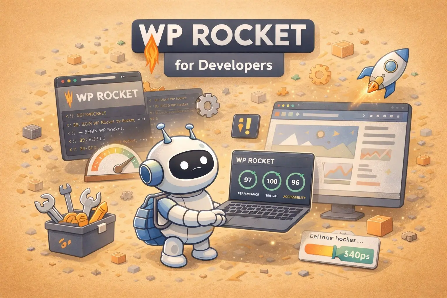 WP Rocket for Developers: Filters, Snippets & Tips | Savvy